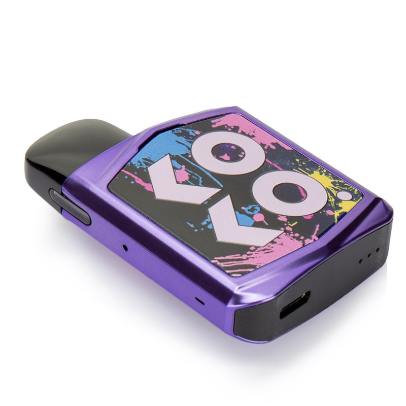 Caliburn KOKO Prime Uwell Pod Kit $9.9 Cheap In stock 15W | Vapesourcing