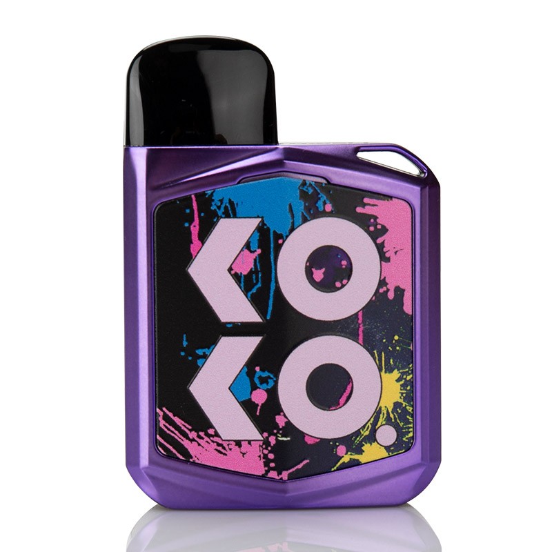 Caliburn KOKO Prime Uwell Pod Kit $23.99 Cheap In stock 15W | Vapesourcing