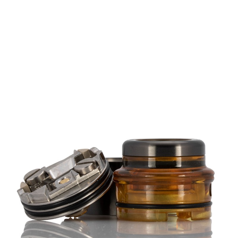 Vandy Vape Requiem RDA 22/24mm Cheap Online For Sale | Vapesourcing