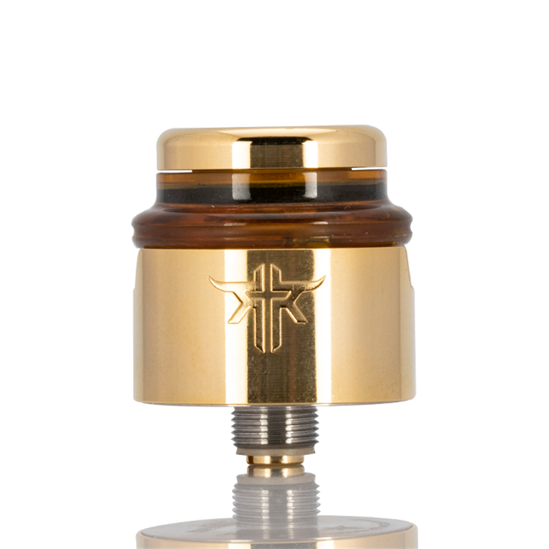 Vandy Vape Requiem RDA 22/24mm Cheap Online For Sale | Vapesourcing