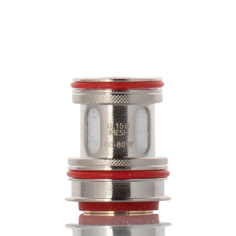Vaporesso FORZ Tank 25 4.5ml Sub Ohm Tank | Vapesourcing