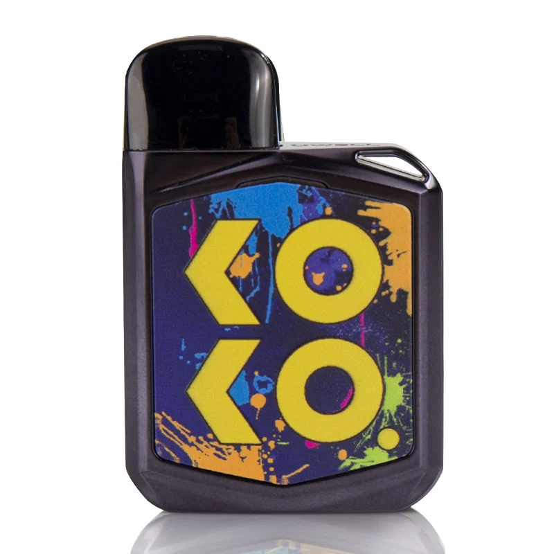 Caliburn KOKO Prime Uwell Pod Kit $23.99 Cheap In stock 15W | Vapesourcing
