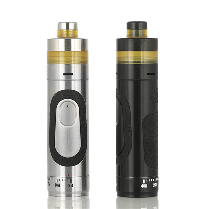 Aspire Zero G Kit 40W x NoName 1500mAh Pod System Kit | Vapesourcing