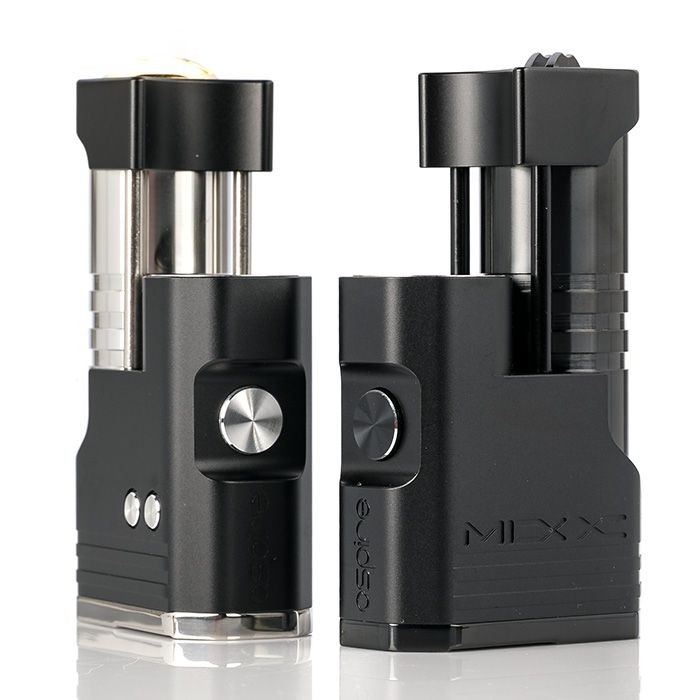 Aspire MIXX Mod 60W $53.99 Cheap Box Mod Online | Vapesourcing