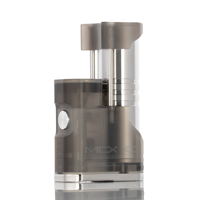 Aspire MIXX Mod 60W $53.99 Cheap Box Mod Online | Vapesourcing