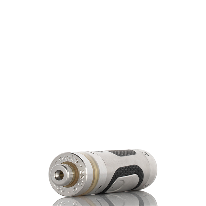 Aspire Zero G Kit 40W x NoName 1500mAh Pod System Kit | Vapesourcing