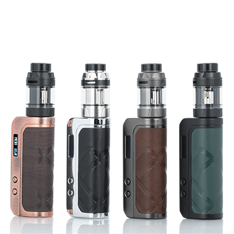 Augvape Foxy One Kit 120W Best Online For Sale | Vapesourcing