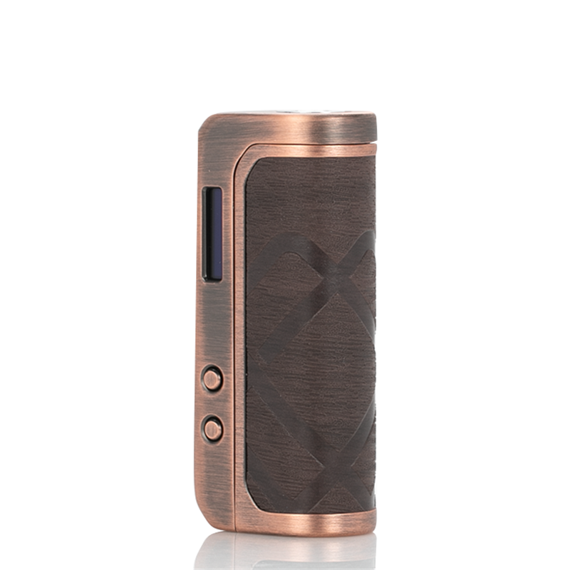 Augvape Foxy One Mod 120W Box Mod | Vapesourcing