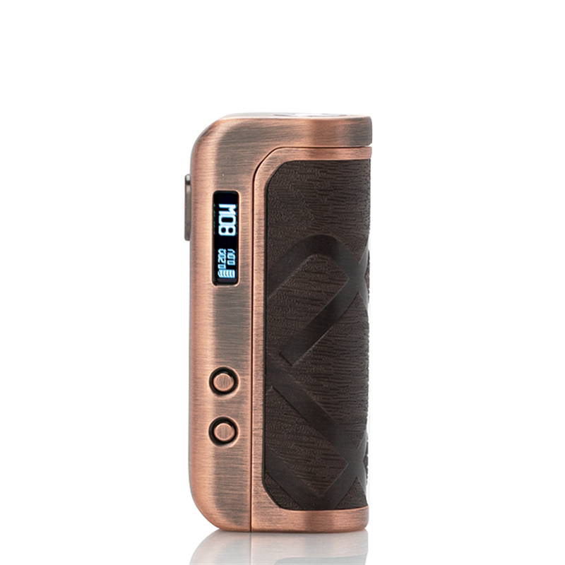 Augvape Foxy One Mod 120W Box Mod | Vapesourcing