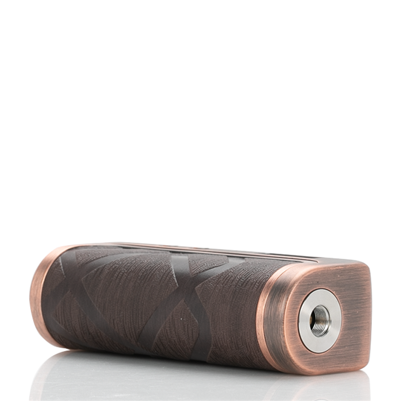 Augvape Foxy One Mod 120W Box Mod | Vapesourcing