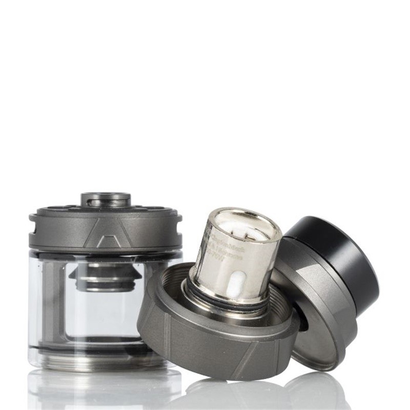 Augvape Intake Sub Ohm Tank 25mm 3.5ml/5ml | Vapesourcing