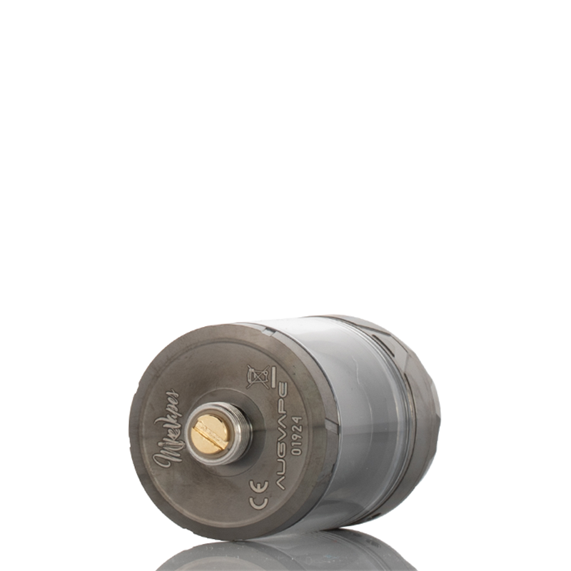 Augvape Intake MTL RTA 24mm 4.6ml/3.1ml MTL & Restricted DL vape ...