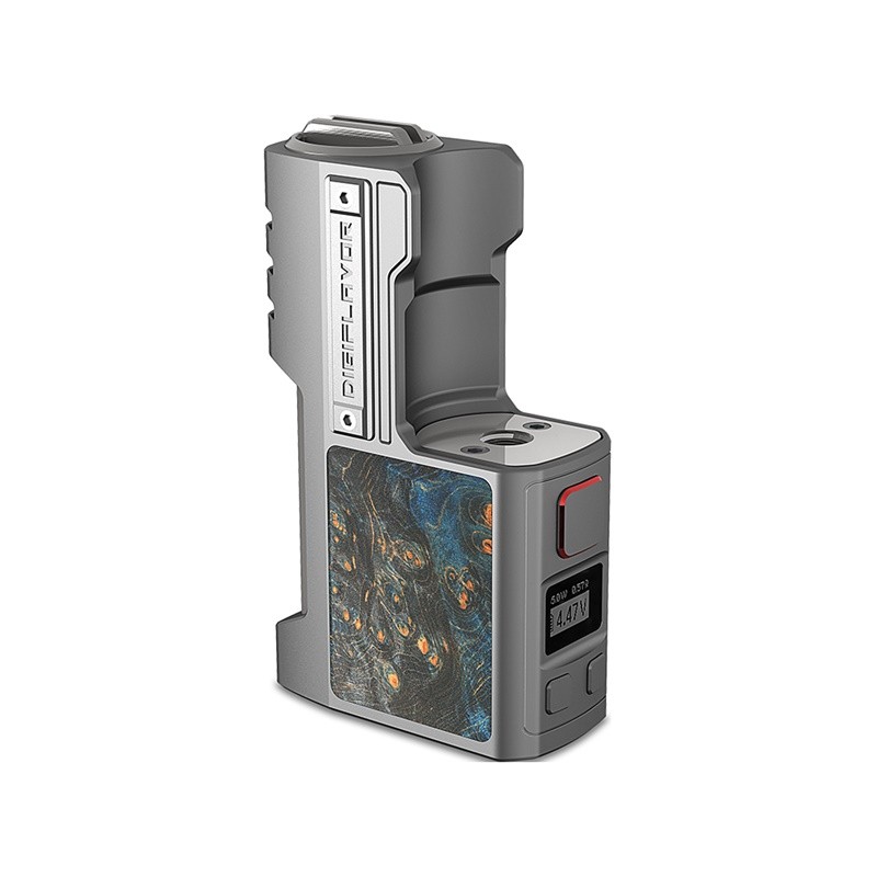 Digiflavor Z1 SBS Mod 80W | Vapesourcing