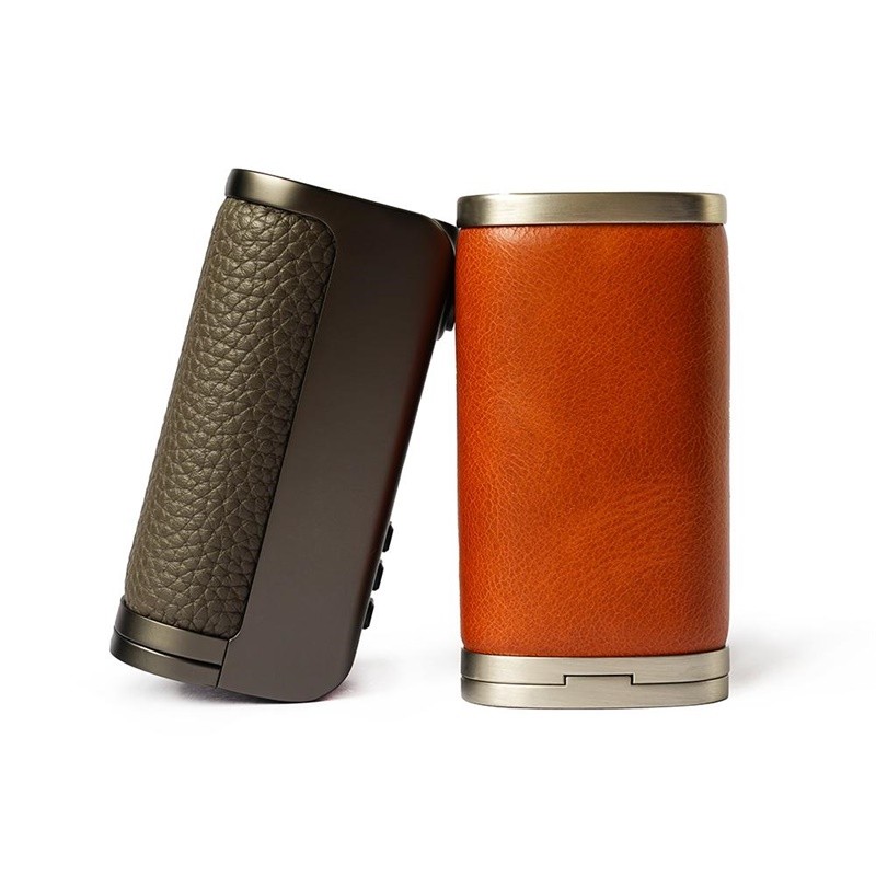 Dovpo Riva DNA250C Box Mod 200W | Vapesourcing