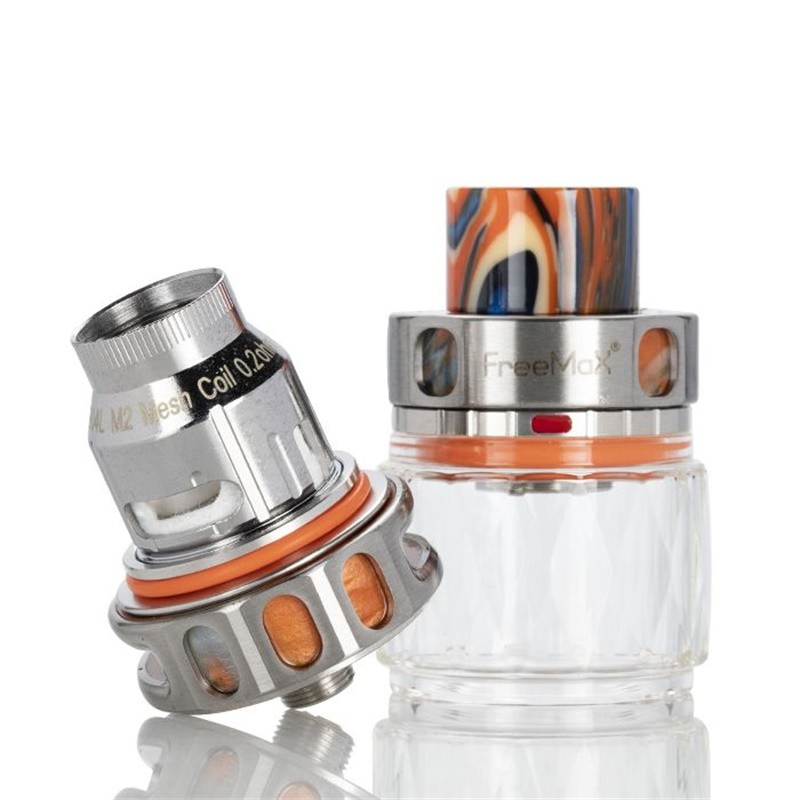 FreeMax M Pro 2 Tank 5ml Sub Ohm Tank | Vapesourcing