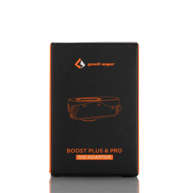 Geekvape Aegis Boost Pro/Plus 510 Adapter (1pc/pack) | Vapesourcing