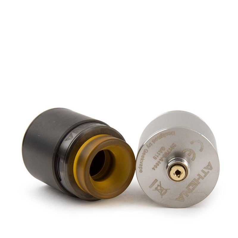 GeekVape Athena Squonk Kit Clearance $15.99 | Vapesourcing