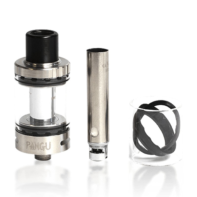 Kanger Pangu Tank 3.5ml 22mm Sub Ohm Tank | Vapesourcing
