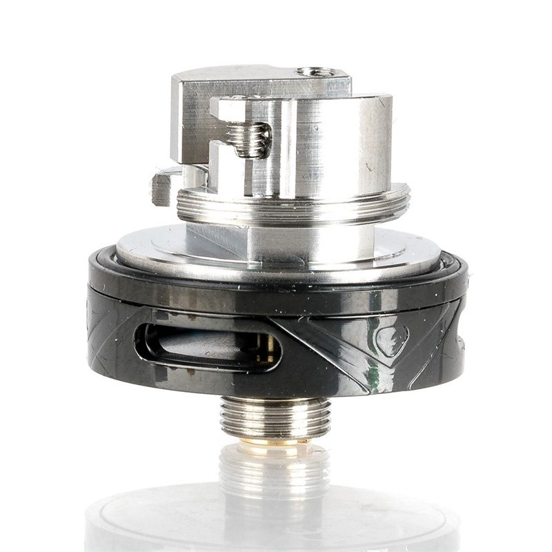 Oumier Wasp Nano RTA 2ml 23mm Rebuildable Tank Atomizer | Vapesourcing
