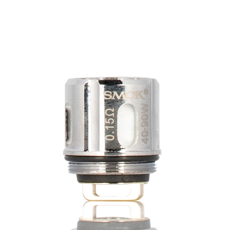 SMOK TFV9 Mini Tank 3ml Sub Ohm Tank 23mm | Vapesourcing
