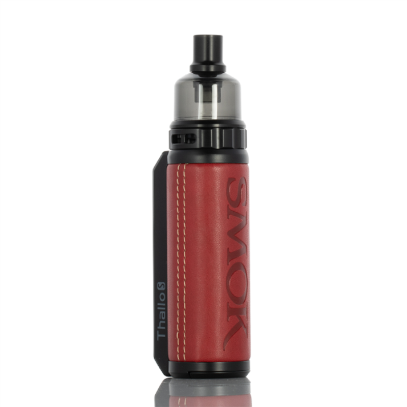 SMOK Thallo S Kit 100W Pod Mod Kit With External Battery | Vapesourcing