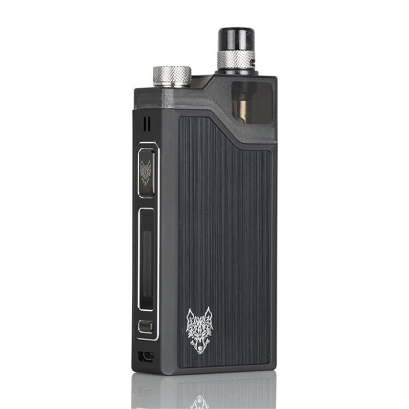 SnowWolf Wocket Pod System Kit $13.99 Clearance Online | Vapesourcing