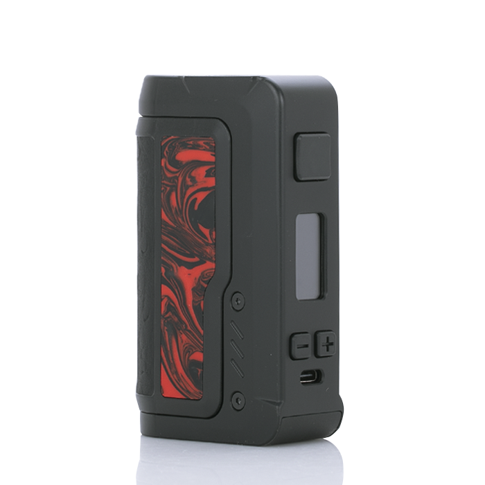 Vandy Vape Gaur-21 Mod 200W Lightest Dual 21700 Box Mod | Vapesourcing