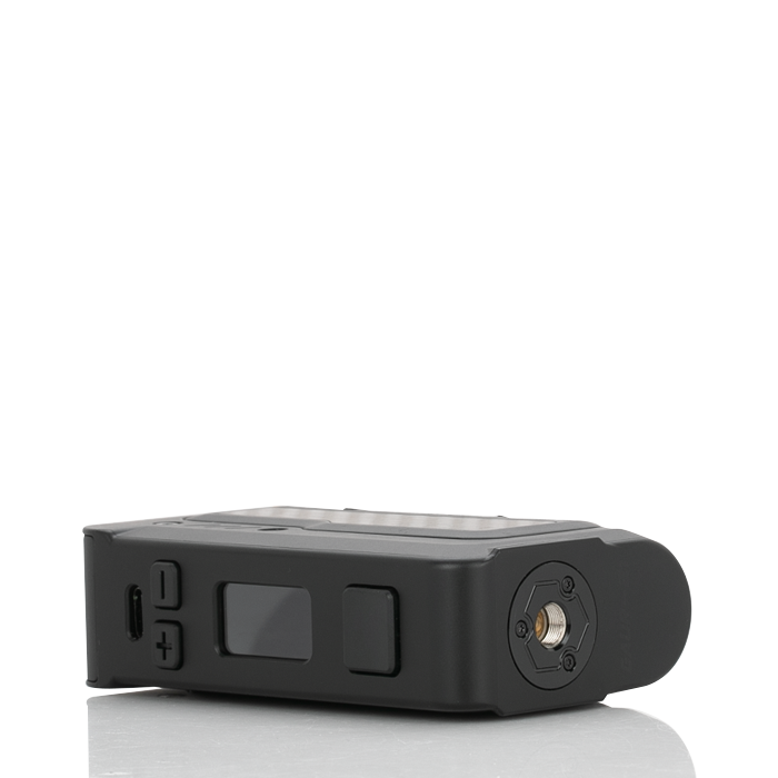 Vandy Vape Gaur-21 Mod 200W Lightest Dual 21700 Box Mod | Vapesourcing