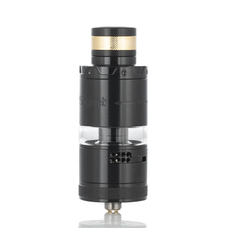 Vapefly Siegfried Mesh RTA 7ml 25.2mm | Vapesourcing