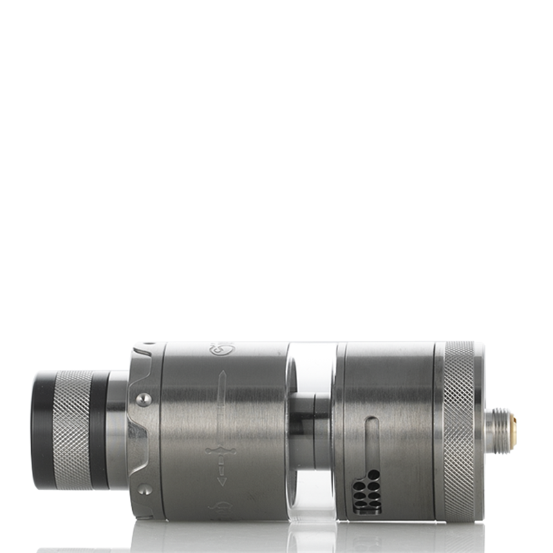 Vapefly Siegfried Mesh RTA 7ml 25.2mm | Vapesourcing