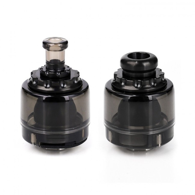 VXV Soulmate RTA Pod for Drag X/Drag S/Drag Max/Argus Pro | Vapesourcing