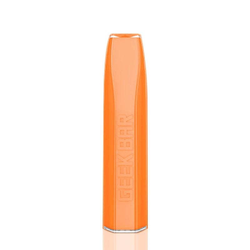 GEEK BAR Pro Disposable Pod Kit 1500 Puffs Price $12.99 | Vapesourcing