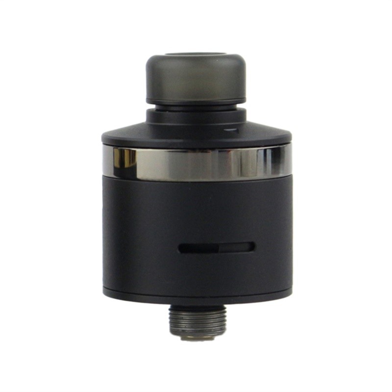 BP Mods Bushido V3 RDA 22mm BF RDA Atomizer | Vapesourcing
