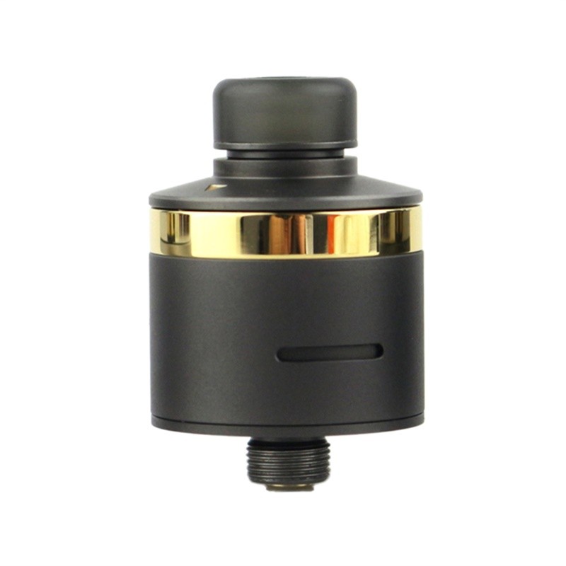 BP Mods Bushido V3 RDA 22mm BF RDA Atomizer | Vapesourcing