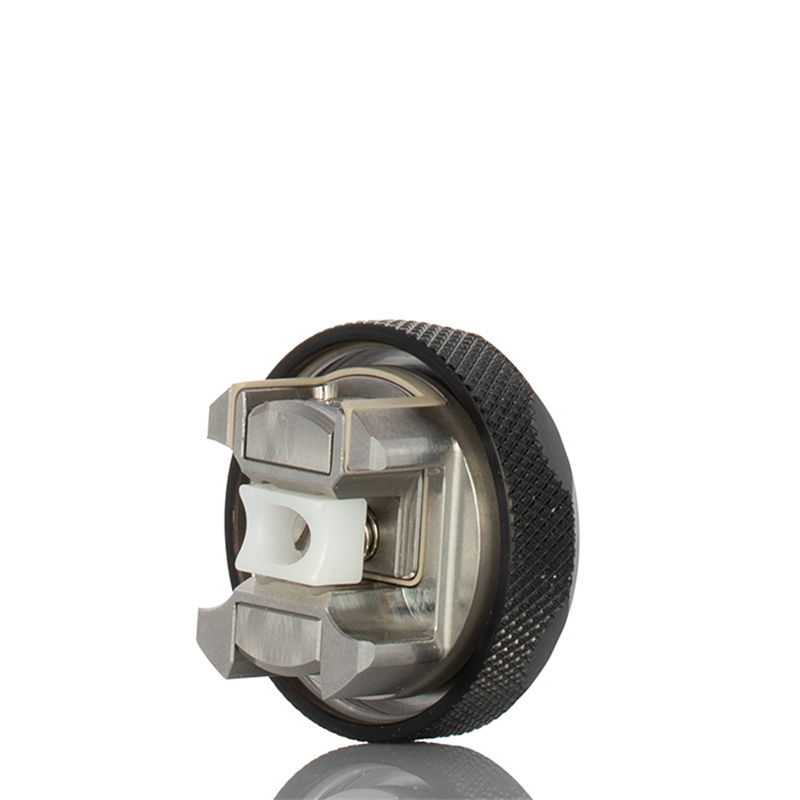 Damn Vape DOOM X Mesh RTA 26mm 8ml | Vapesourcing