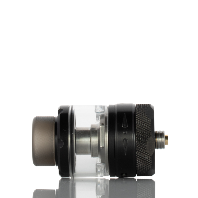 Damn Vape DOOM X Mesh RTA 26mm 8ml | Vapesourcing