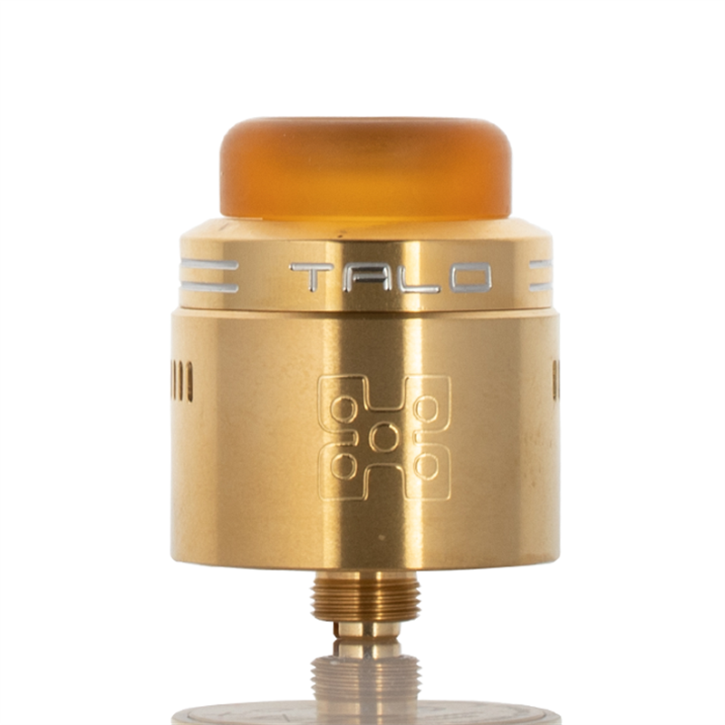 Geekvape TALO X RDA 24mm Single/Dual Coil BF RDA | Vapesourcing