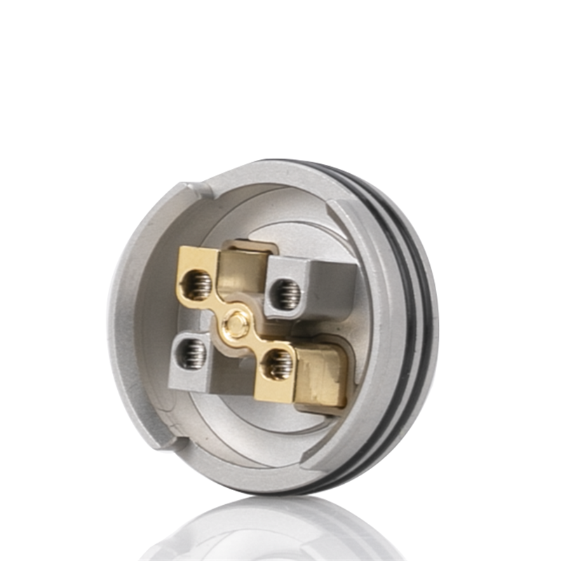 Geekvape TALO X RDA 24mm Single/Dual Coil BF RDA | Vapesourcing