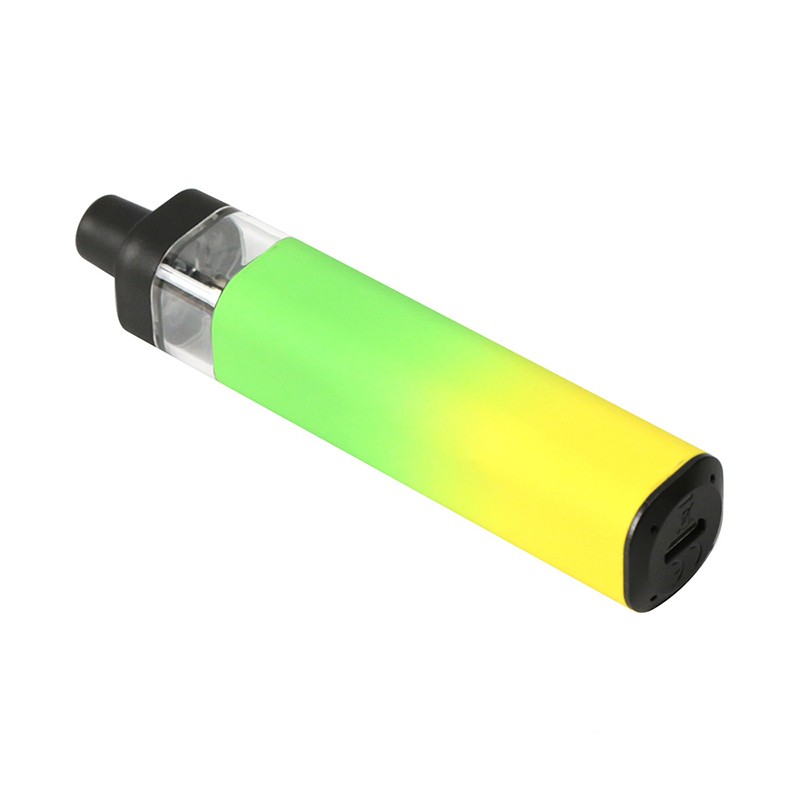 LIO RooT Disposable Pod Kit 700mAh 3ml | Vapesourcing