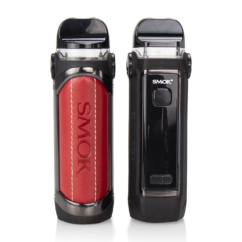 SMOK IPX 80 Kit 80W Pod Mod Kit $32.99 Good Review Sale | Vapesourcing