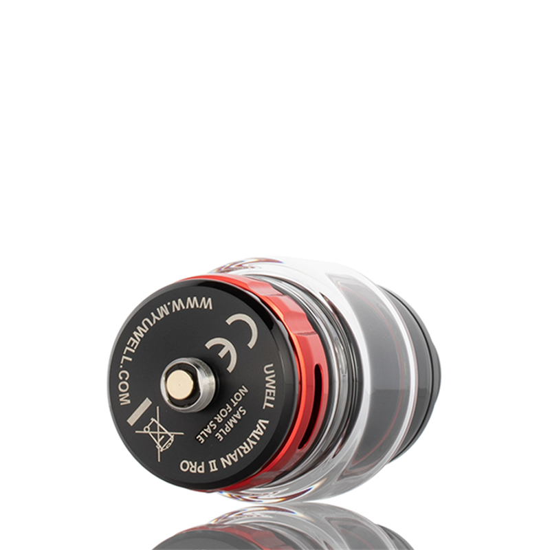 Uwell Valyrian 2 Pro Tank 8ml $32.99 Sub Ohm Tank | Vapesourcing
