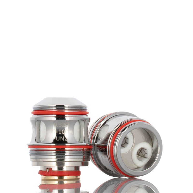 Uwell Valyrian 2 Pro Tank 8ml $32.99 Sub Ohm Tank | Vapesourcing