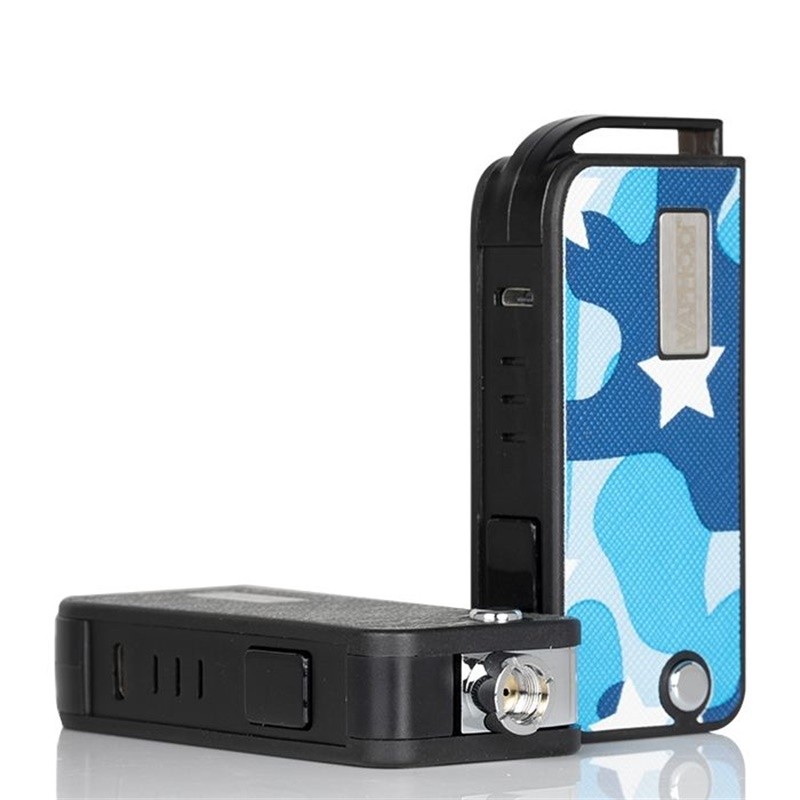 Vapmod Rock 710 Vaporizer Mod 650mAh for Oil/Wax Vaporizer | Vapesourcing