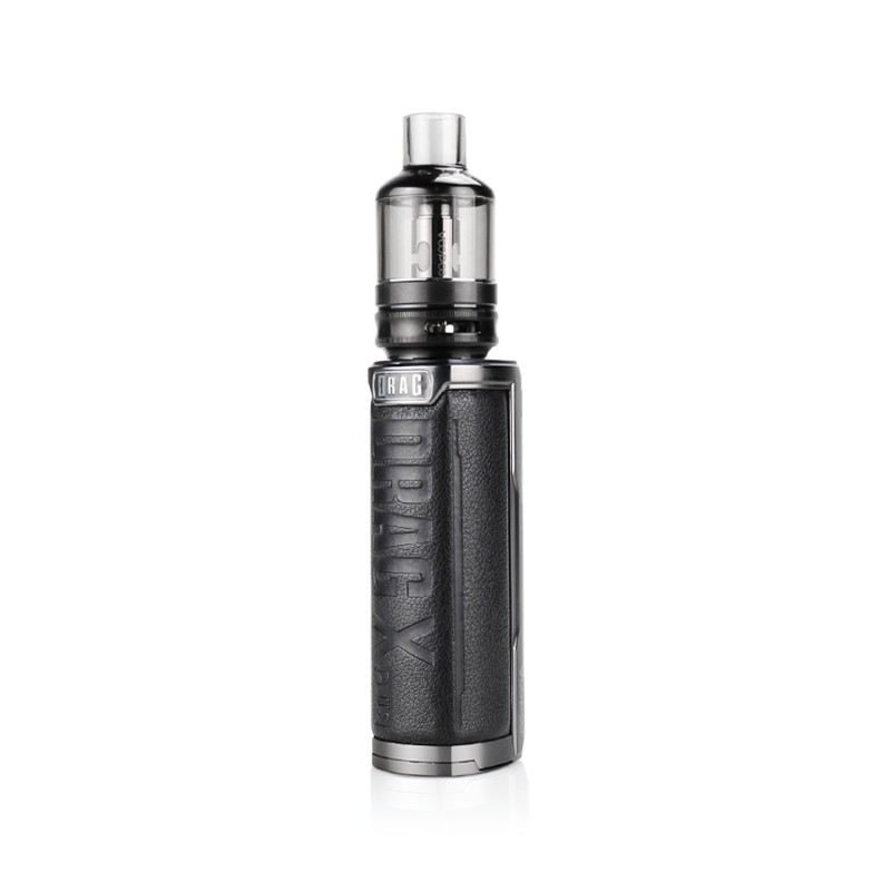 VOOPOO Drag X Plus Kit 100W Best Online Sale | Vapesourcing