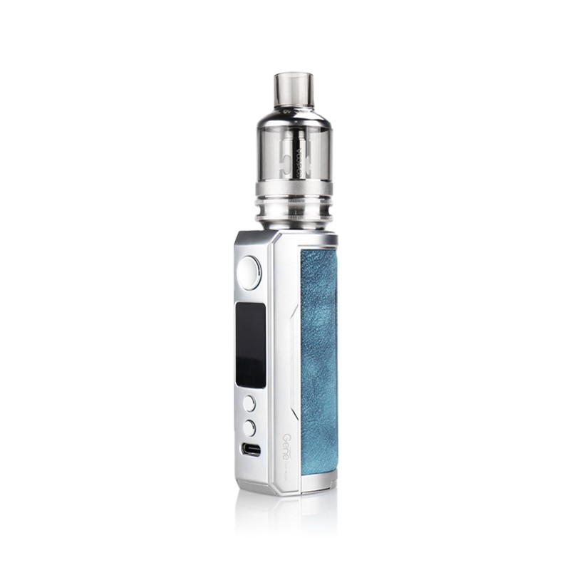 VOOPOO Drag X Plus Kit 100W Best Online Sale | Vapesourcing