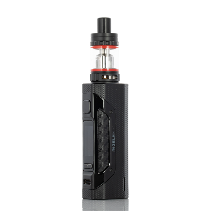 SMOK Rigel Mini Kit 80W with TFV9 Mini Tank 3ml | Vapesourcing