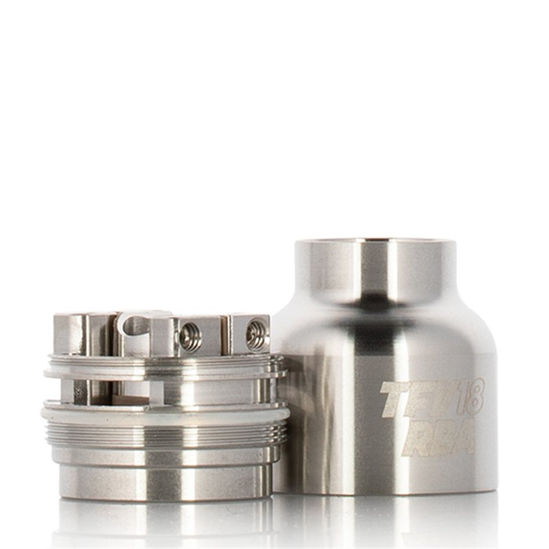 SMOK TFV18 RBA Coil (1pc/pack) | Vapesourcing