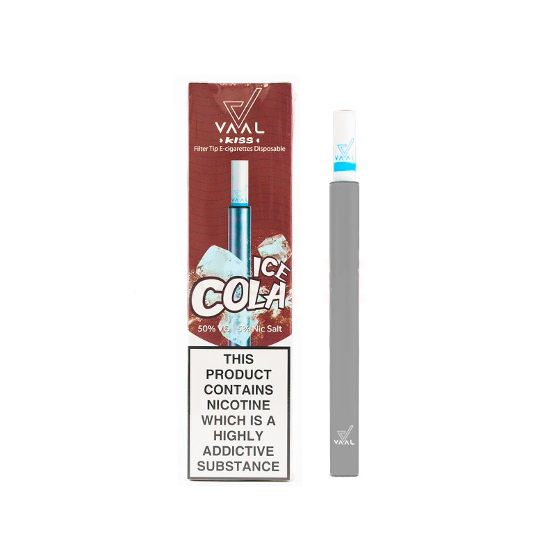 Joyetech VAAL Kiss Disposable Vape Device 200 Puffs 180mAh | Vapesourcing
