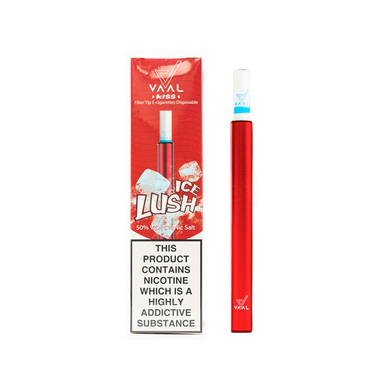 Joyetech VAAL Kiss Disposable Vape Device 200 Puffs 180mAh | Vapesourcing