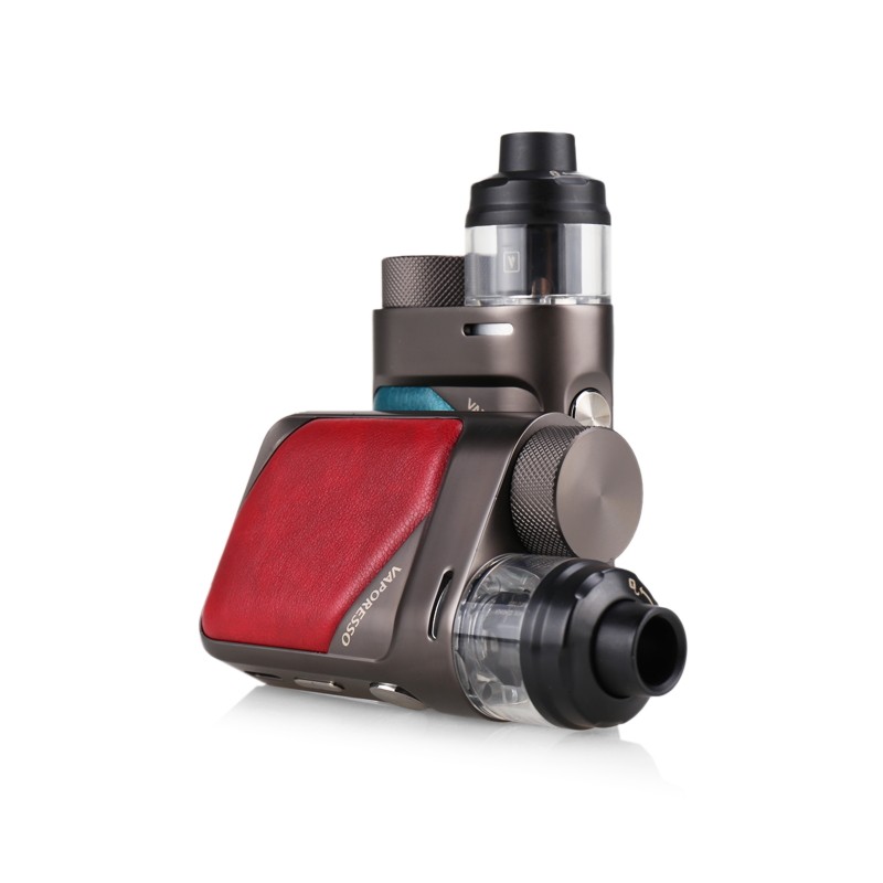 Vaporesso Swag PX80 Kit 80W Pod Mod Kit Good Review Sale | Vapesourcing